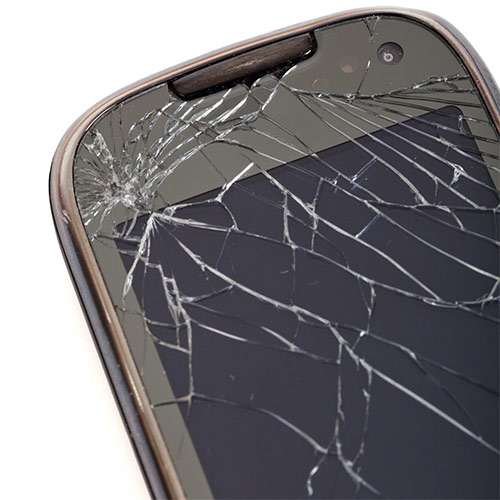 brokenphone2 - The Tech ExchangeThe Tech Exchange